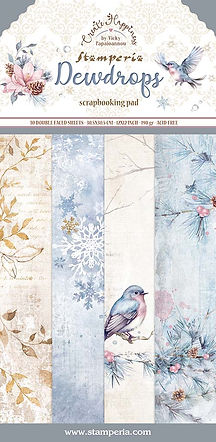 Catalogs | Stamperia